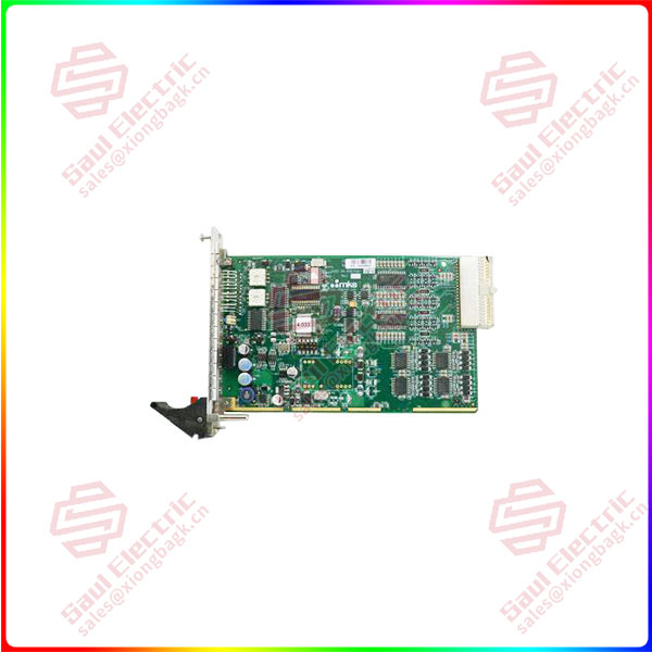 0190-34055 AMAT Digital Quantity Control Board - saulcontrol