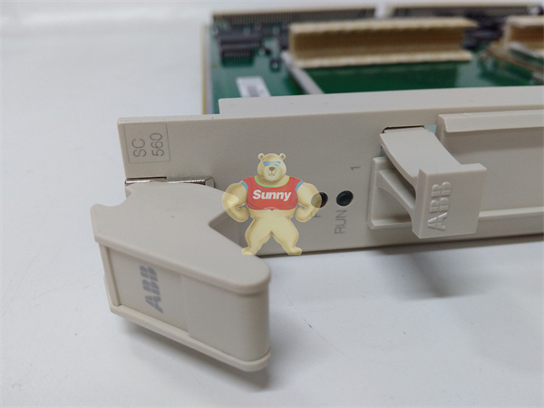 SC560 3BSE008105R1 IDC released a research report on the prospect of AI ...