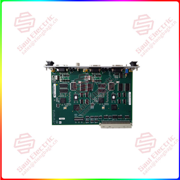 SST-PFB3-VME-1 Profibus Interface Card Molex - saulcontrol
