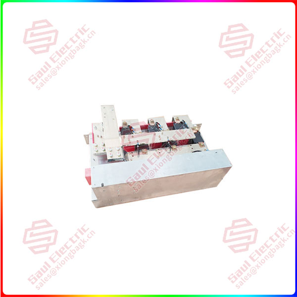 MVR1600-4601 GE RECTIFIER BRIDGE MODULE - saulcontrol