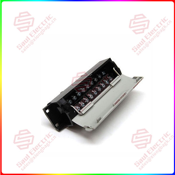 1756-TBS6H removable terminal block Allen Bradley - saulcontrol