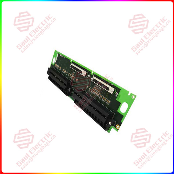 IS200TRTDH1C RTD INPUT TERMINAL BOARD - saulcontrol