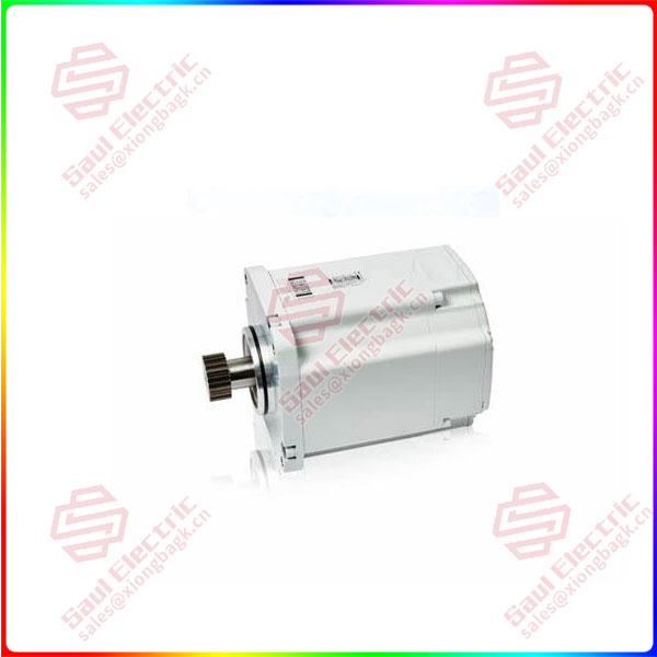 3HAC17484-8/06 ABB Rotational ac motor M8 - saulcontrol