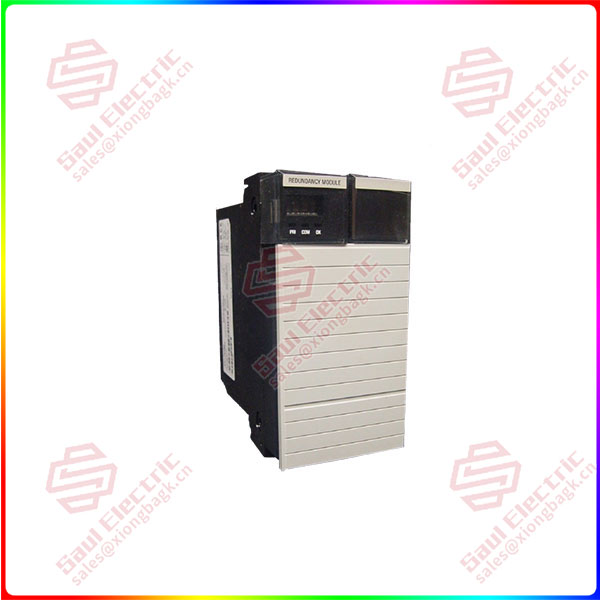 1757-SRM Allen Bradley ProcessLogix and ControlLogix System Redundancy ...