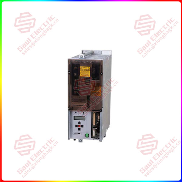 KDA3.2-150-3-A0S-W1 REXROTH KDA spindle drive series - saulcontrol