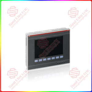 CP651-WEB CP651-WEB Control Panel 10.4″ with microbrowser for V2.3 ...