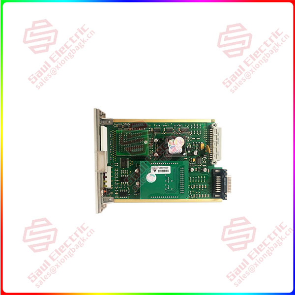05701-A-0281 HONEYWELL 5701 Series Control System | saulcontrol