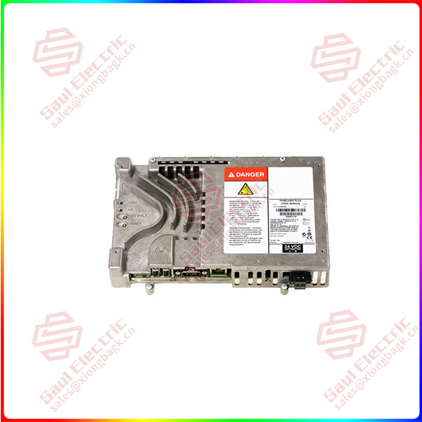 2711P-RP8D Allen Bradley module in the PanelView Plus 6 series ...