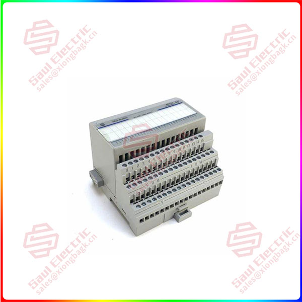1794-IB32 Allen-Bradley Flex IO DC Input Module - saulcontrol