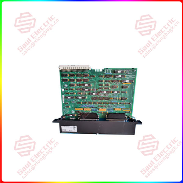 IC687BEM713 GE Rx7i series bus expansion module - saulcontrol