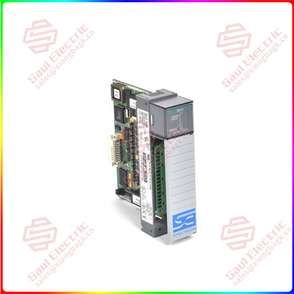 1746SC-NI8U Allen-Bradley Universal Analog Input Module - saulcontrol