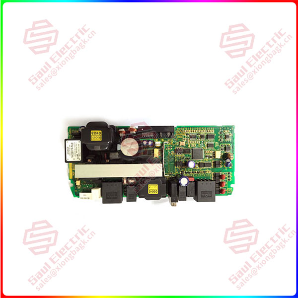 A20B-2101-0390 FANUC POWER SUPPLY CIRCUIT BOARD - saulcontrol