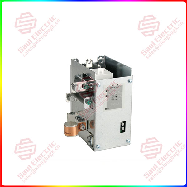 NBRA-656C ABB Braking chopper - saulcontrol