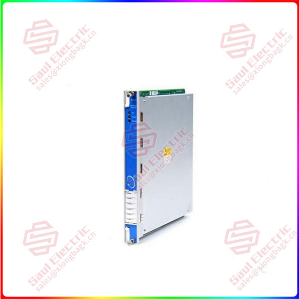 3500/94M VGA display module - saulcontrol