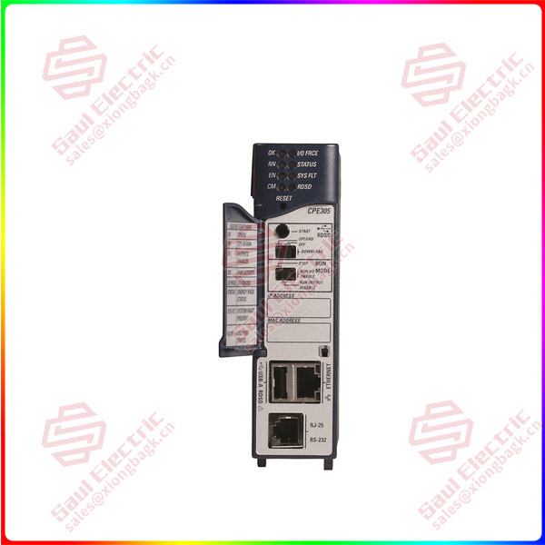 IC695PSA140 GE Universal Base Power Supply | saulcontrol