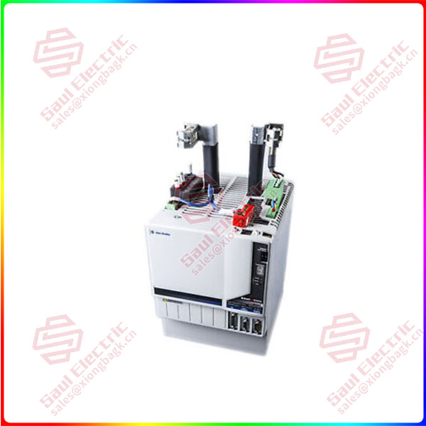 2094-BC04-M03-S Integrated Axis Power Modul - saulcontrol