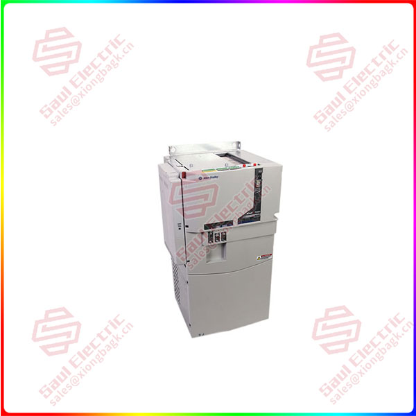 2099-BM08-S Allen-Bradley Kinetix 7000 Servo - saulcontrol