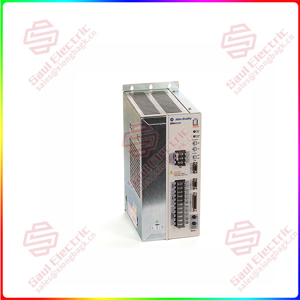 2098-DSD-HV100-SE Allen-Bradley Ultra 3000 Servo Drive module - saulcontrol