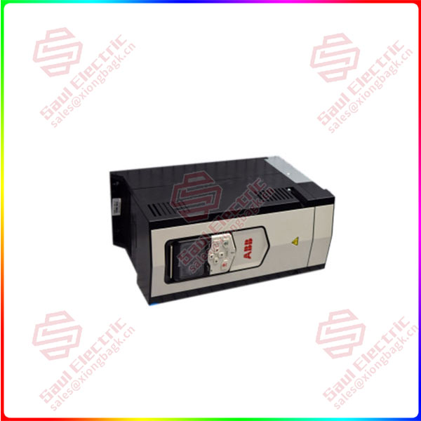 ASC880-01-045A-3 ABB ACS880-01 drives - saulcontrol