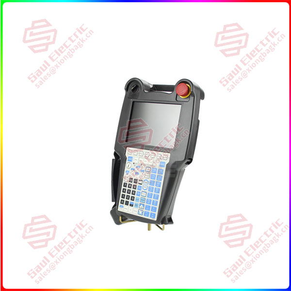 A02B-0333-C263 FANUC Robot teaching device - saulcontrol