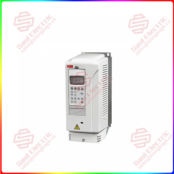 ACS580-01-246A-4 ABB LV AC general purpose drive module | saulcontrol ACS580-01-246A-4 ABB LV AC general purpose drive module | saulcontrol