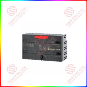 IC200PNS002 GE PROFINET Scanner (PNS) module - saulcontrol