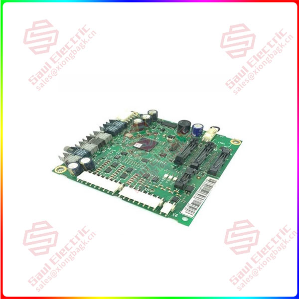 JINT-G1C 3AUA0000044467 ABB R8-FRAME 380-500V COATED - saulcontrol