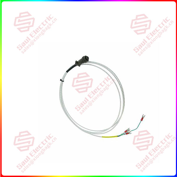 16710-20 BENTLY NEVADA INTERCONNECT CABLE - saulcontrol