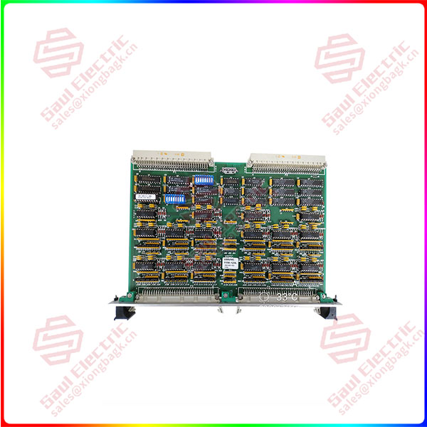 VMIVME-1150-123L GE 64-bit Optically Coupled Digital Input Board ...