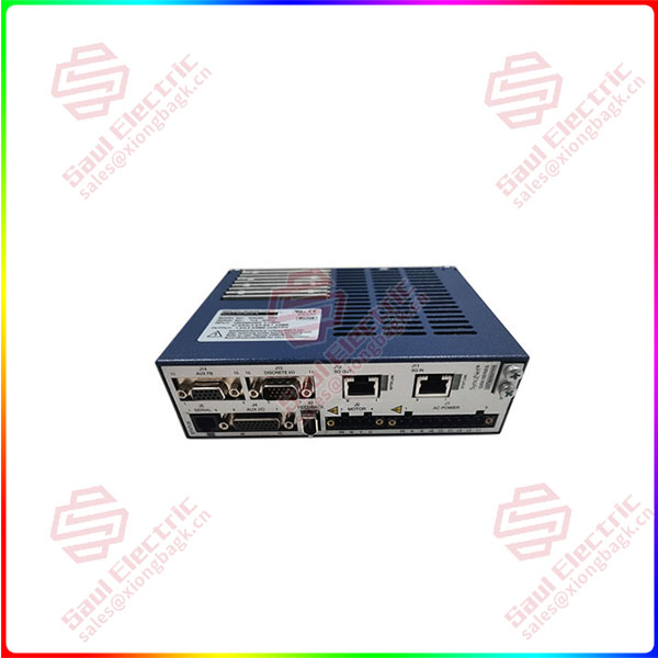 S20260-SRS KOLLMORGEN S200 Servo Drive - saulcontrol