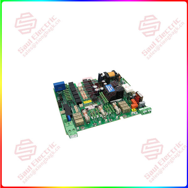 SDCS-CON-4-COAT ABB COAT-ROHS Control Board - saulcontrol