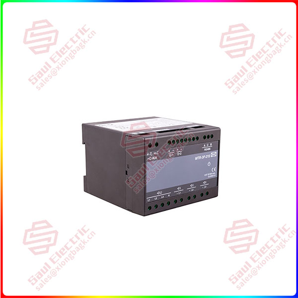 MTR-3F-215 DEIF Multi-transducer - saulcontrol