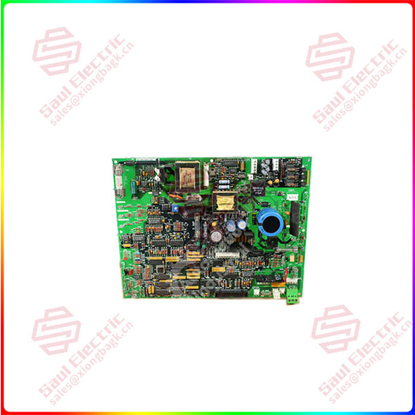 DS200IMCPG1C GE IAC2000I Power Supply Interface Board | saulcontrol