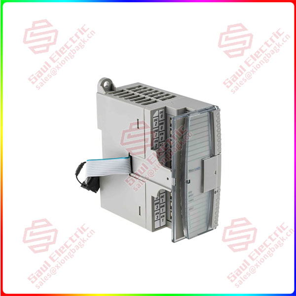 1762-IR4 Allen Bradley Resistance Module - saulcontrol
