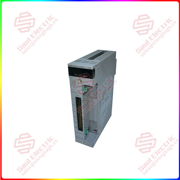 AAI841-H00/K4A00 YOKOGAWA AAI141 Analog Input Module | saulcontrol
