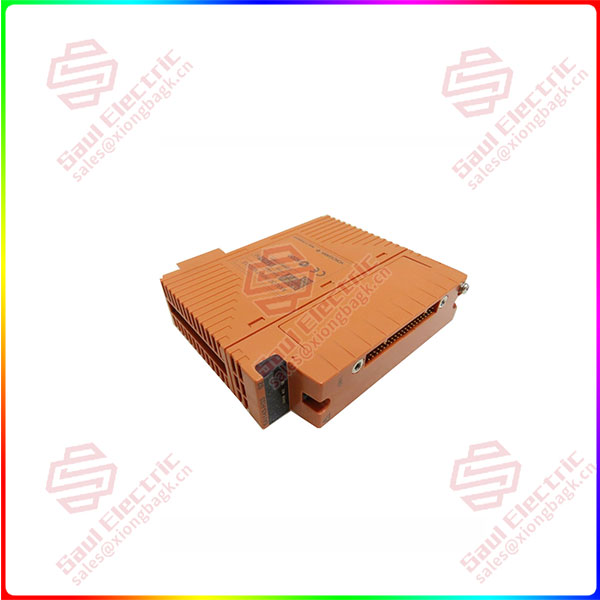 EC401-10 ESB Bus Coupler Module - saulcontrol