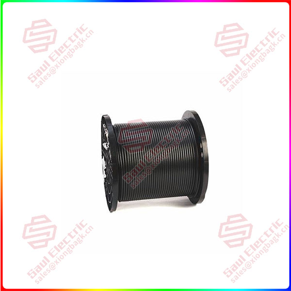 1786-RG6 Allen Bradley ControlNet RG6 Quad Shield Coax Cable - saulcontrol