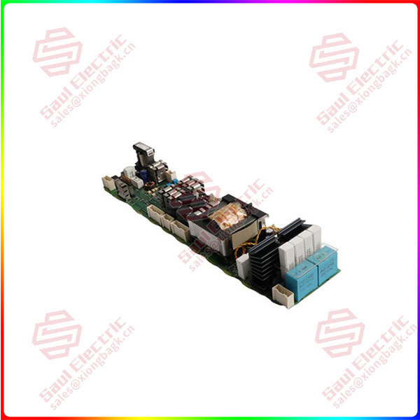 DSMB-01C ABB POWER SUPPLY BOARD - saulcontrol