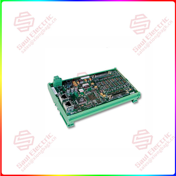 VMIACC-0584 GE CompactPCI® Single Board Computer - saulcontrol