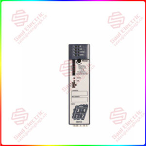 IC695PNS001 RX3i Advanced PROFINET Scanner - saulcontrol