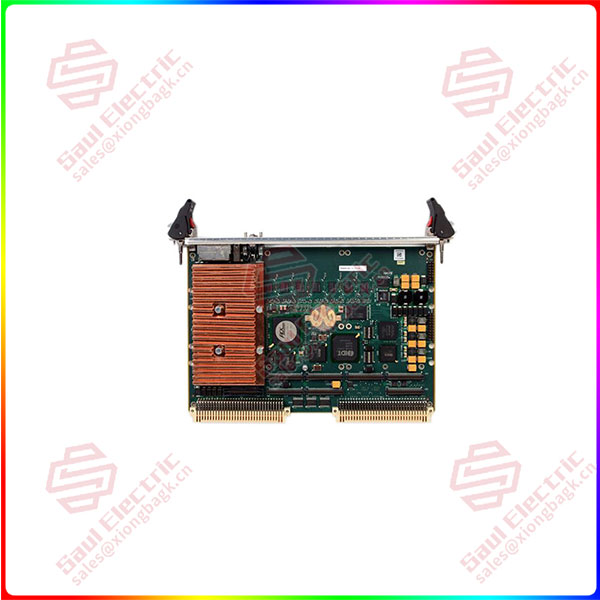 MVME7100 Single Board Computer Programmer’s Reference - saulcontrol