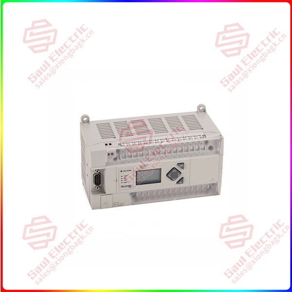 1766-L32BXBA Allen Bradley MicroLogix 1400 Controller - saulcontrol