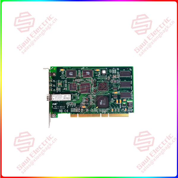 PCI-5565-PIORC-110000 Rugged Reflective Memory Fiber-Optic Interface ...