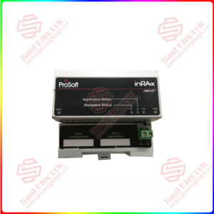 MVI94-MCM ProSoft Modbus Master or Slave Network Interface Module - saulcontrol