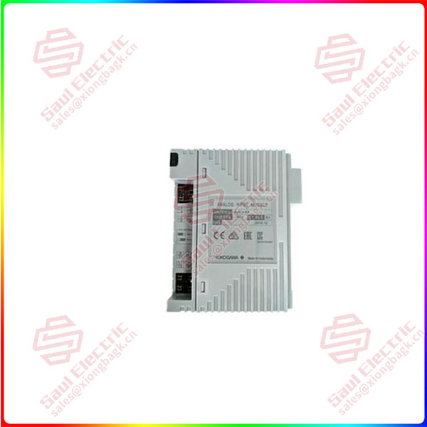 AAI143-S00 Yokogawa Analog Input Module | saulcontrol AAI143-S00 Yokogawa Analog Input Module | saulcontrol