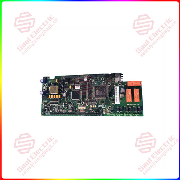 RMIO-02C ABB CONTROL BOARD RMIO-02C KIT - saulcontrol