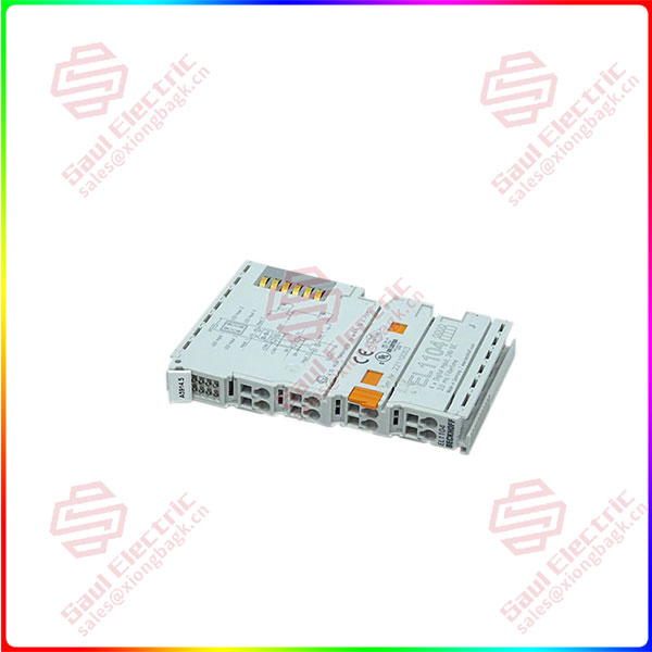 EL1104 Schneider Electric x Deloitte x International Semiconductor ...