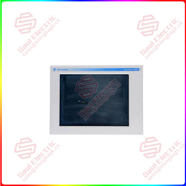 6181P-17TPXPSS Allen-Bradley VersaView Plus 6181P-series of Integrated ...