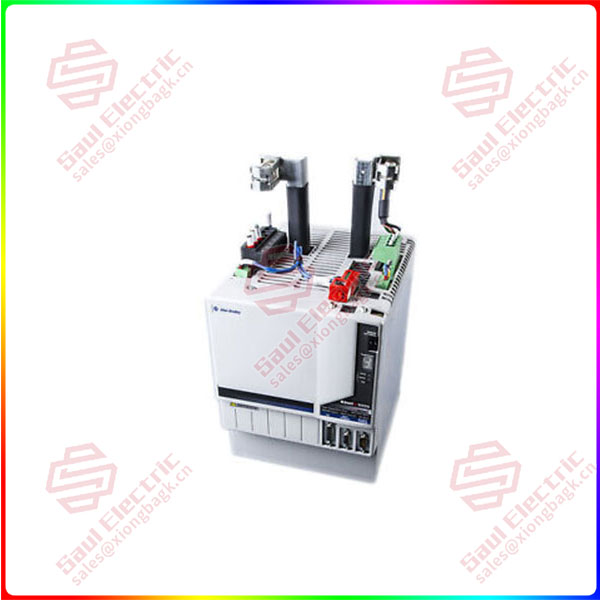 2094-BC04-M03-S Allen-Bradley Kinetix 6000 Drive system module ...