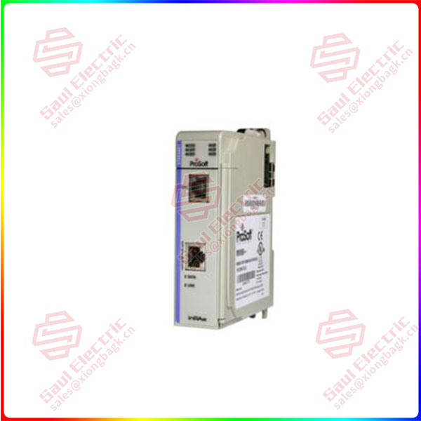 Mvi69 Mnet Prosoft Modbus Tcp Ip Communication Module Saulcontrol